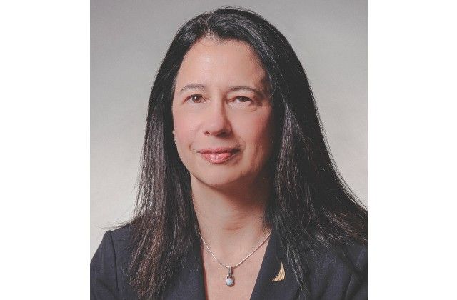 Why risk managers need to look ahead: RIMS president Laura Langone ...